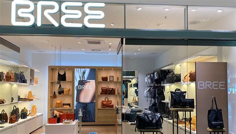 Bree - Munich Airport