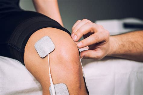Physical Therapy in Baton Rouge: How Your PT Uses Electrical ...