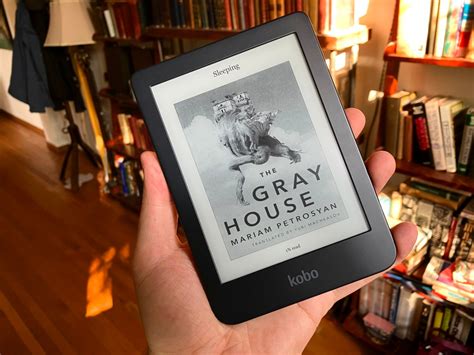 Kobo Clara 2E review: A worthy update to a solid e-reader, with an eco ...