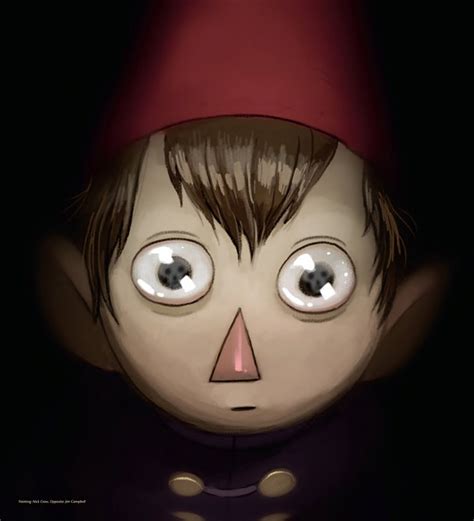 The Art of Over the Garden Wall | Concept Art World