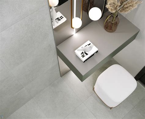 Керамогранитная плитка laparet Infinito Grey мат.(600х600) камень ...