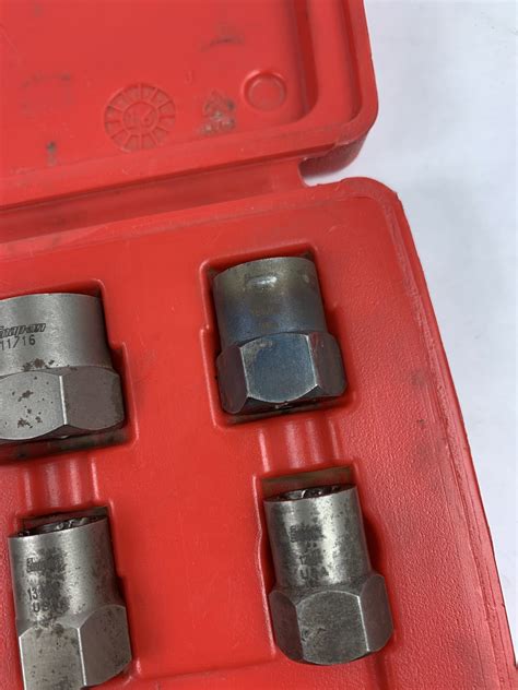 Snap On - BEX13A - KB Tools