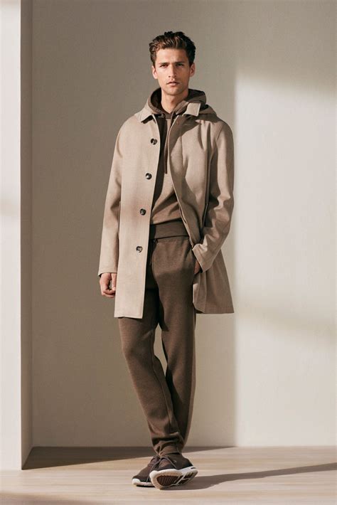 Loro Piana RTW Spring 2019 | Mens luxury fashion, Mens fashion summer ...