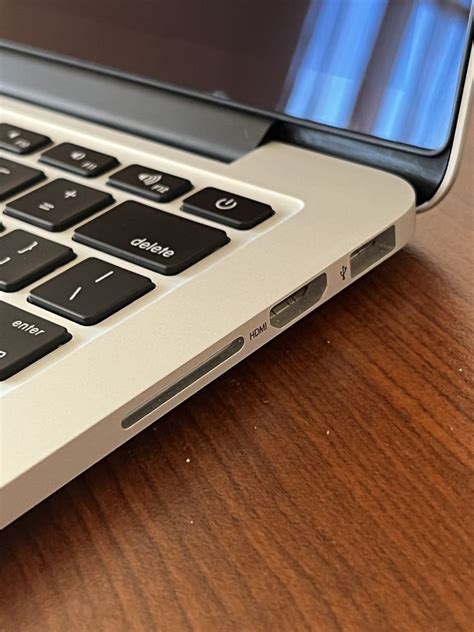 Macbook pro 2015,Retina: 7 800 грн. - Ноутбуки Львів на Olx