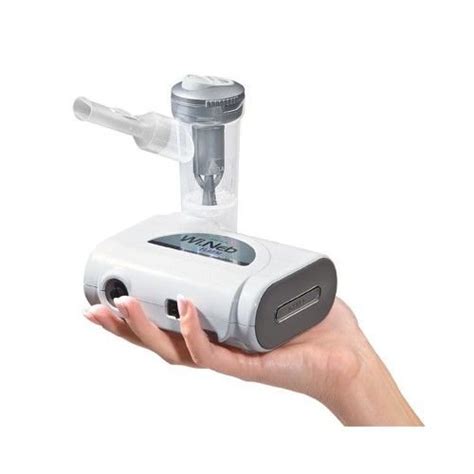 Flaem Nuova, Inhalator Flaem Wi-Neb Basic - Flaem Nuova | Sklep EMPIK.COM