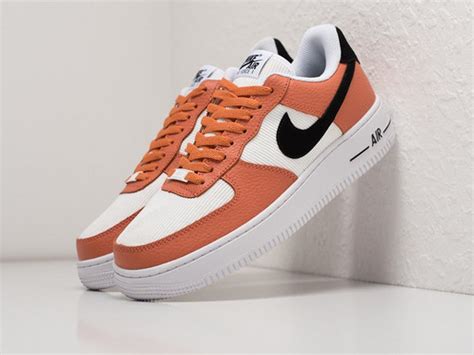 Купить Кроссовки Nike Air Force 1 Low (30925) по цене 5265 руб ...