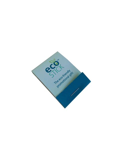 Eco Stick - JSM Brand Exposure