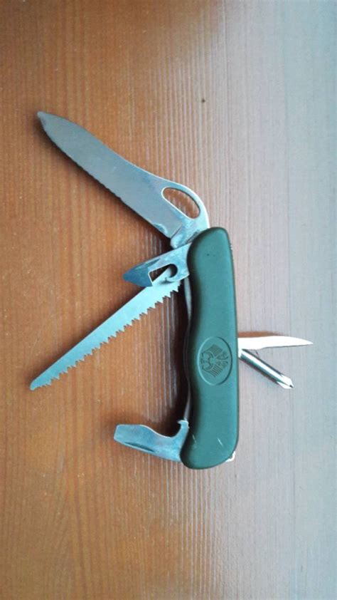 пpодам victorinox GAK 111 - Guns.ru Talks