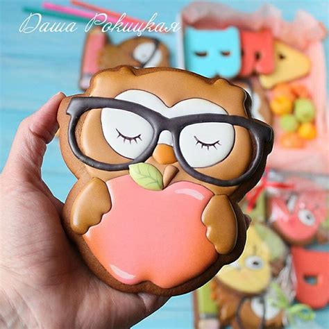 48 отметок «Нравится», 4 комментариев — Даша:))cookies/пряники/печенье ...