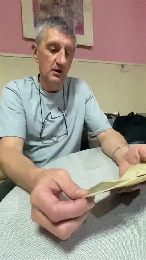 Поминальная Книга казака Чернова - YouTube