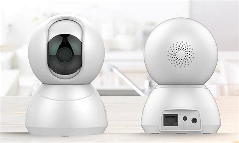 Купольная IP-камера Yi для домашнего наблюдения за $40 | gagadget.com