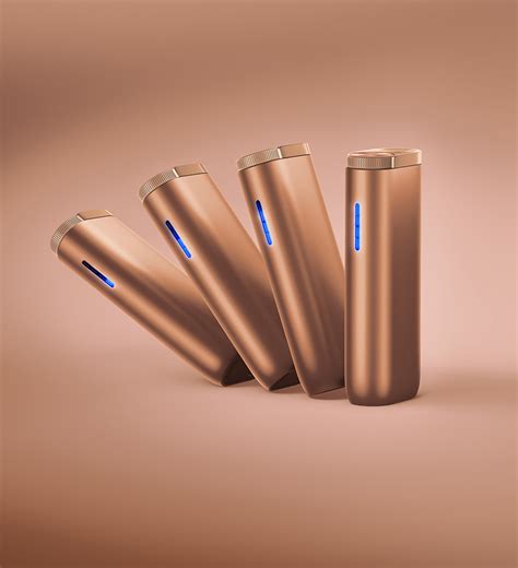 glo HYPER Gold (Гло Хайпер золотой)• Купить в Киеве и Украине ...