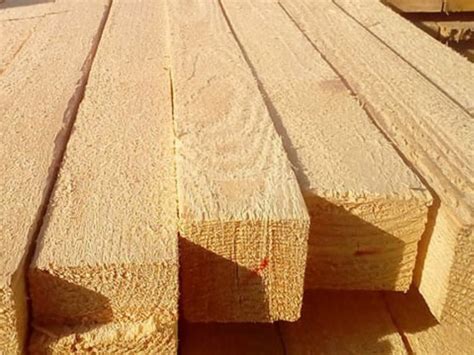 Чем отличается обрезной брус от строганного - WOOD-YARD - Пиломатериалы ...
