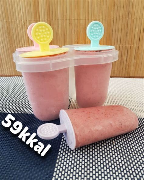Полезный и натуральный рецепт домашнего мороженого, тут самое сложное ...