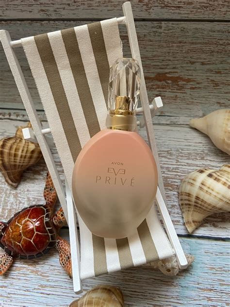 EVE Privé – das einzigartige individuelle Avon Dufterlebnis ...
