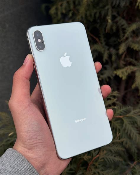 АЙФОН•ТЕЛЕФОН•РАССРОЧКА•ЦУМ | iPhone XS MAX 64Gb AKB 100% 🔋 В ХОРОШЕМ ...