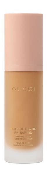 GUCCI Fluide De Beaute Fini Naturel Тональный флюид для лица, 30 мл ...