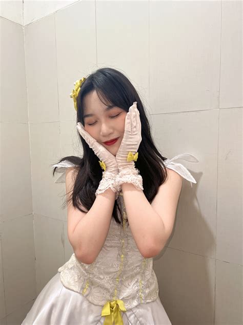 Marsha Lenathea - JKT48 - Home