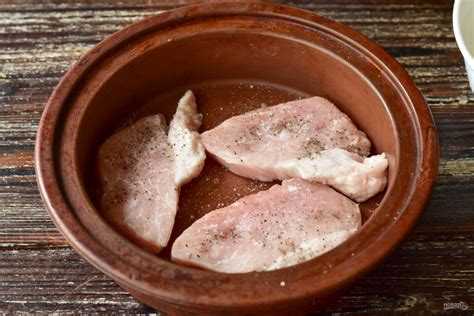 Соленое мясо: Вяленое мясо в домашних условиях, пошаговый рецепт на ...