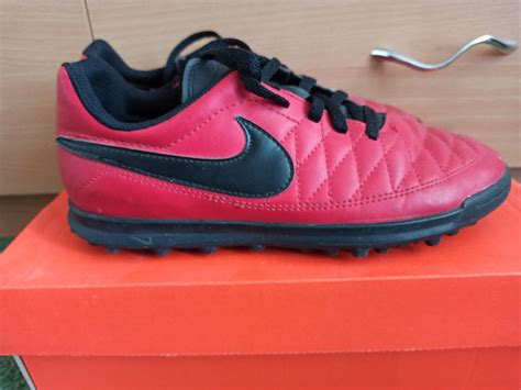 Бампы Nike для футбола
