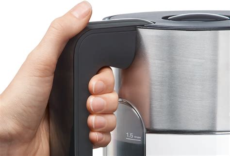 TWK8611P Kettle | BOSCH SG