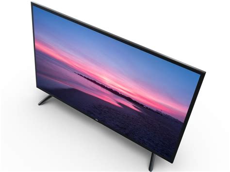 Xiaomi Smart Mi TV 4A 32 inch - TechPunt