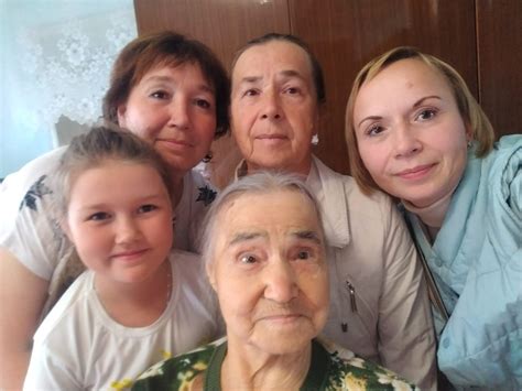 Семья - источник вдохновения - Муниципальное бюджетное учреждение ...