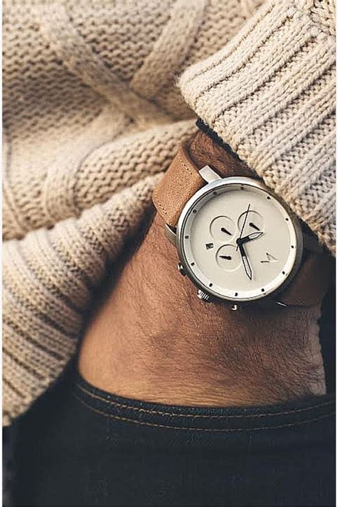 Styled minimalist watches at a revolutionary price | #JointheMVMT ...
