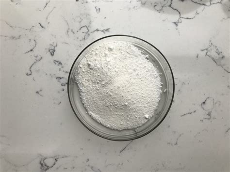 Chemical structure and physical properties of Polyglutamic Acid