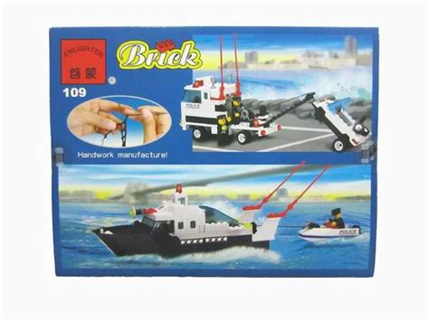 concord toys enlighten brick