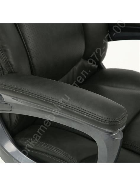 Кресло офисное BRABIX PREMIUM "Favorite EX-577", пружинный блок ...