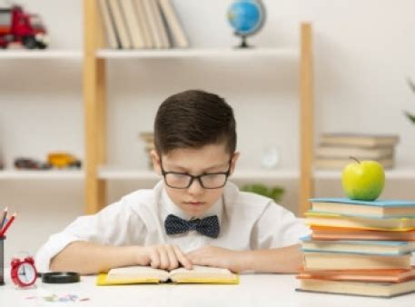 Развиваем интерес ребенка к чтению книг – Развитие ребенка