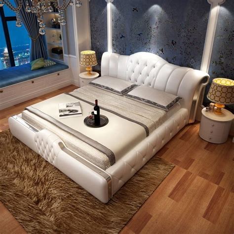 Пин на доске Sofa bed design | Мебель для спальни, Кожаная кровать ...