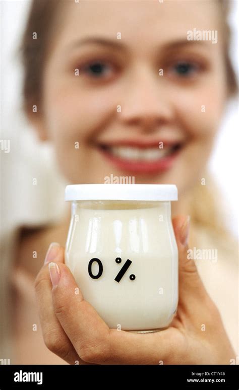 LOW FAT PRODUCT Stock Photo - Alamy