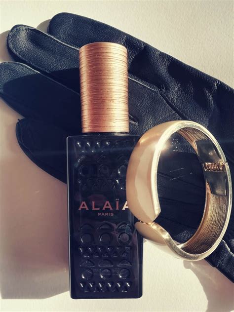 Alaia, Alaia Paris - Profumo di Dona