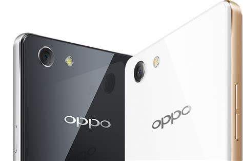 OPPO A33f, Android 5.1, 5.0 inch - OPPO Bangladesh