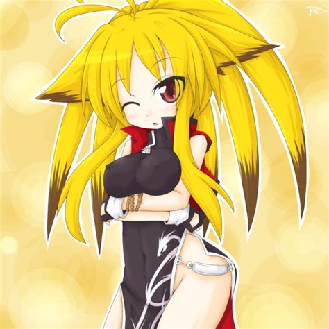 Xiaomu (Character) - Giant Bomb