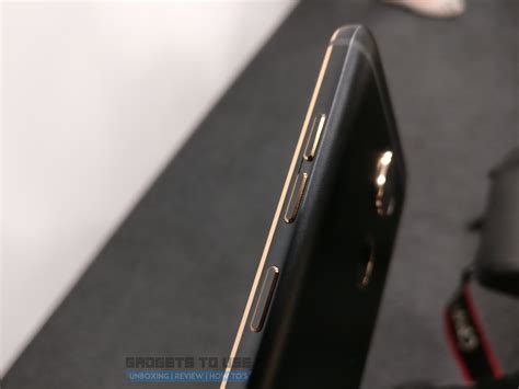 Coolpad Cool S1 Changer Hands On Overview, Expected India Launch And ...