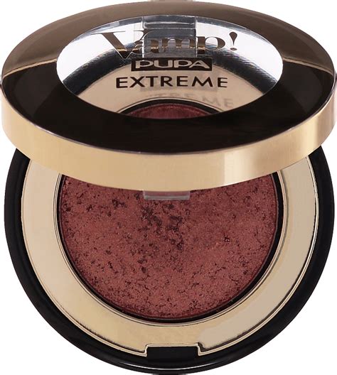 Pupa Vamp! Extreme Waterproof Cream-Powder Eyeshadow - Wasserfester ...