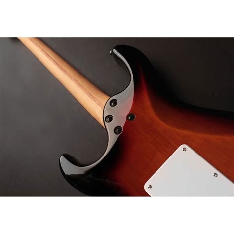 Cort G260CS 3 Tone Sunburst