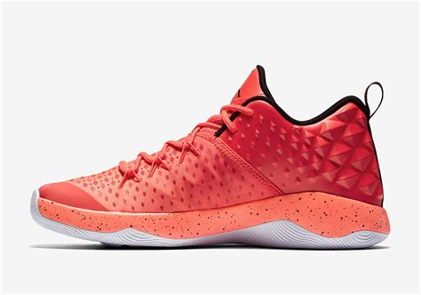 Jordan Extra Fly: детальные снимки - Новости мира кроссовок - Кроссовки.net