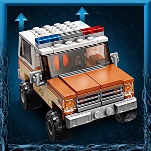 LEGO- Jouet, 75810, Multicolore,16 years and up : Amazon.fr: Jeux et Jouets