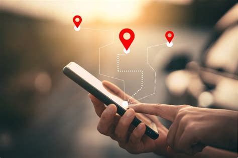 Vyberte si s námi GPS lokátor do auta, pro dítě nebo psa - Cestakbydlení