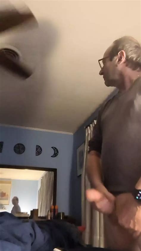 Hung Grandpa letting loose. | xHamster