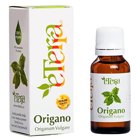 Ulje divljeg origana 20ml 8606107342184 | Naturehub - prodavnica prirode