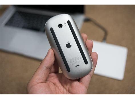 Apple Magic Mouse 1 - New Seal - Chính hãng Apple - MacSG