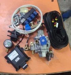 Sequential CNG Kit - Tomasetto Achille Sequential Kit Wholesale Trader ...