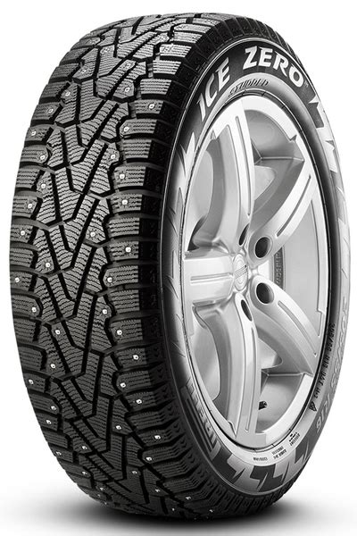 Шины Pirelli Winter Ice Zero 215/65 R16 102T купить. зимняя резина ...