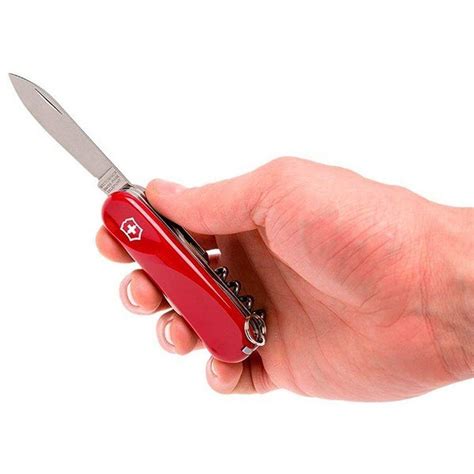 ᐉ Нож складной Victorinox Evolution (S13 2.3813.SE) • Купить в Киеве ...