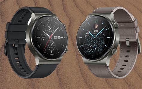 Venta > huawei 2 pro smartwatch > en stock